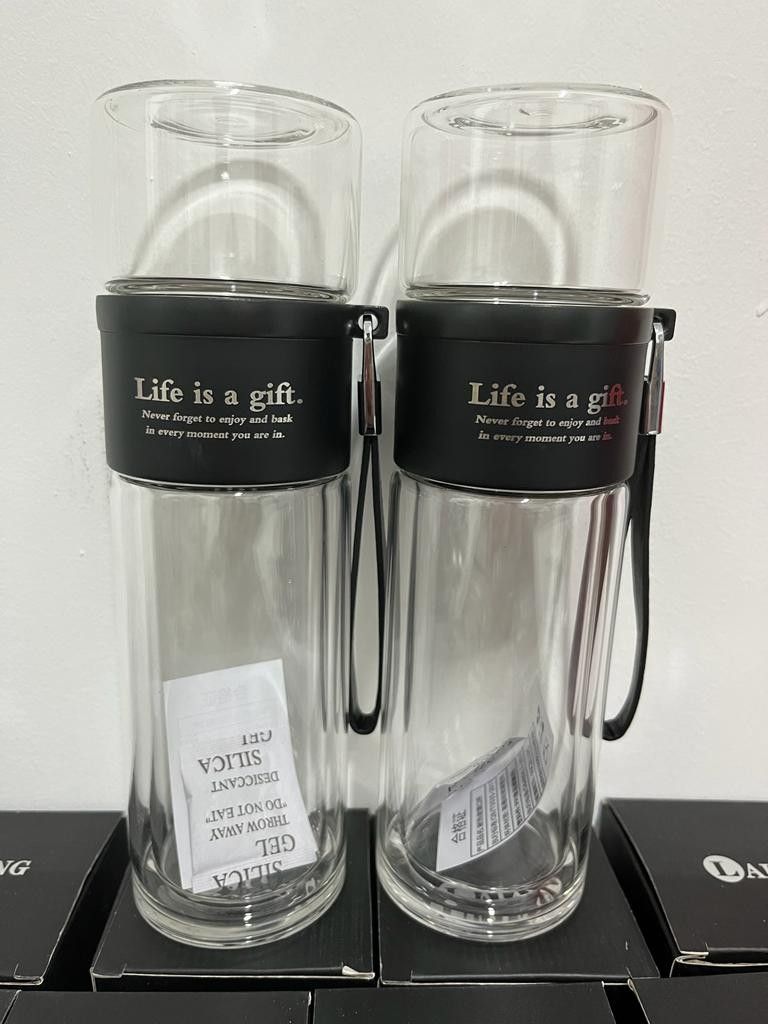 Multifunctional Coffee/Tea Bottle, Furniture & Home Living, Kitchenware ...