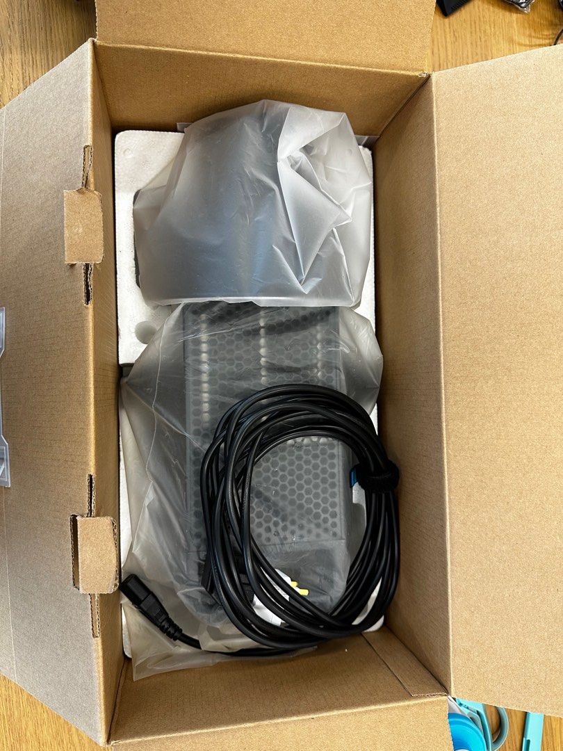 NAN Light FS300, Photography, Photography Accessories, Lighting ...