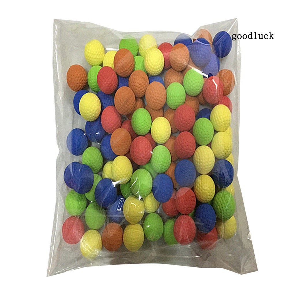 Nerf Rival Rounds Balls, Hobbies & Toys, Toys & Games on Carousell