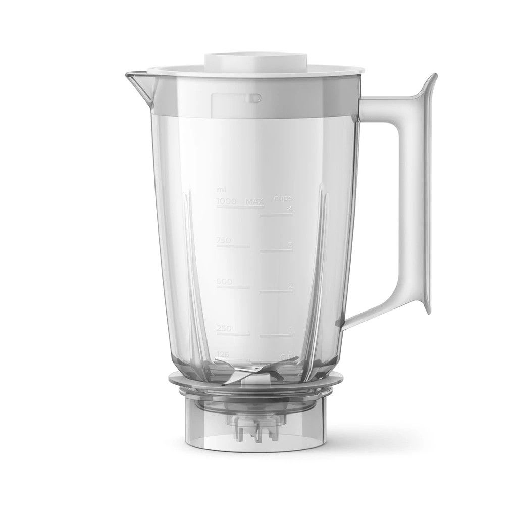 [New - Last Unit]Philips 450W 1L Blender HR2041 | HR2041/10, TV & Home ...