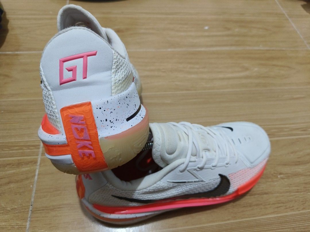 Nike Air Zoom GT Cut "Rawdacious", Men's Fashion, Footwear, Sneakers on Carousell