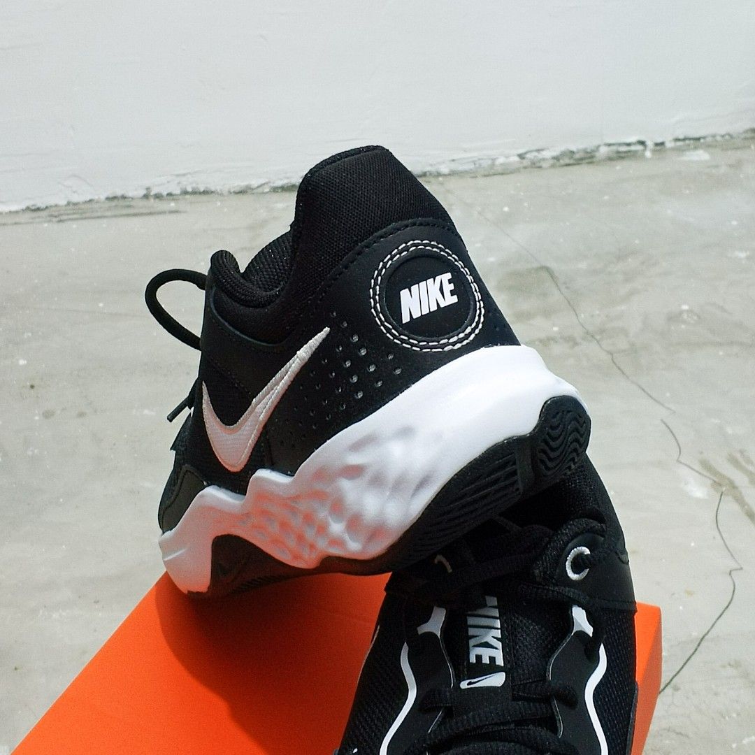 Nike Fly By Mid, Men's Fashion, Footwear, Sneakers on Carousell