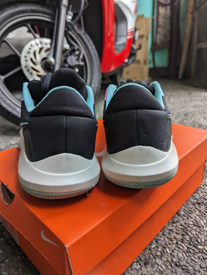 Nike Precision 6 South Beach, Men's Fashion, Footwear, Sneakers on ...