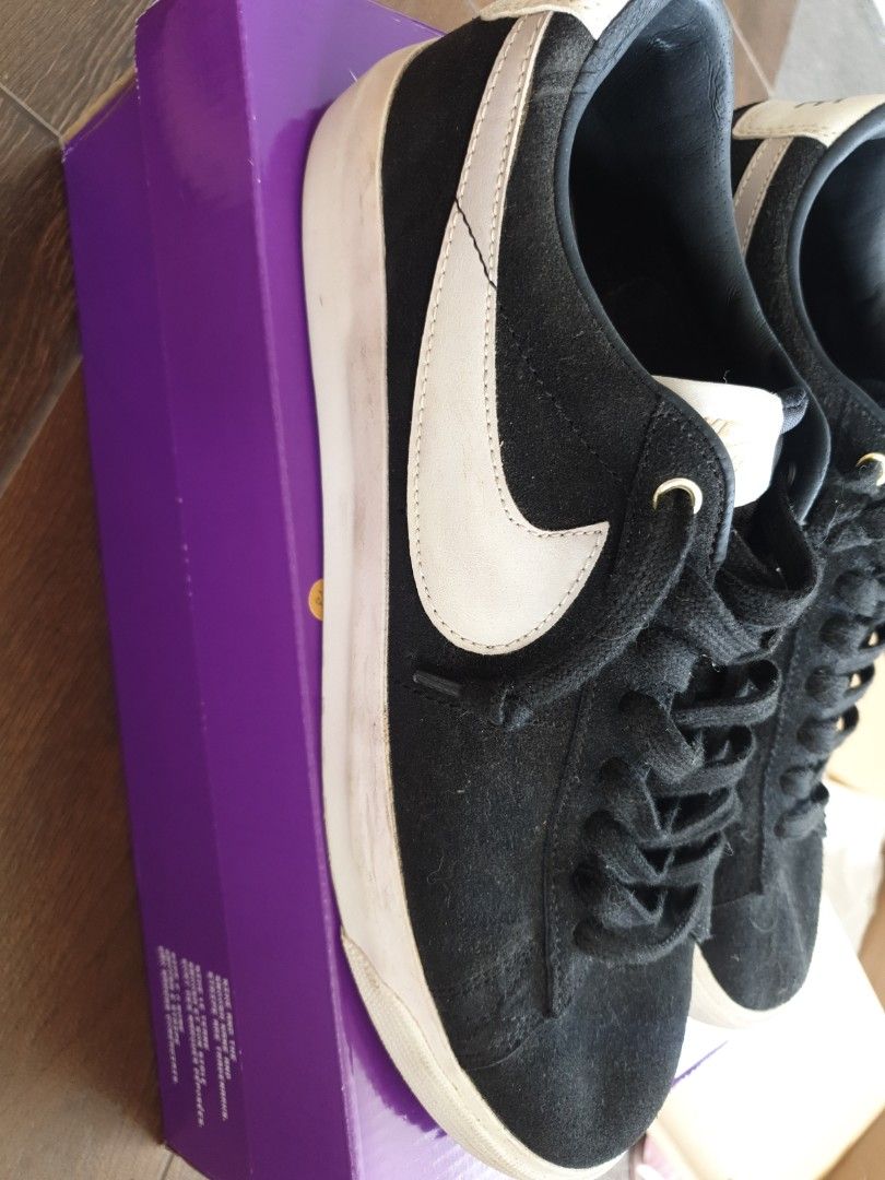 Nike SB Zoom Pogo Plus, Men's Fashion, Footwear, Sneakers on Carousell