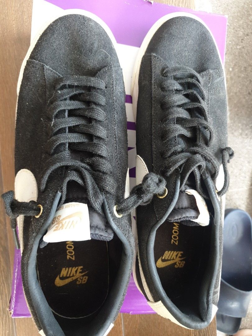 Nike SB Zoom Pogo Plus, Men's Fashion, Footwear, Sneakers on Carousell