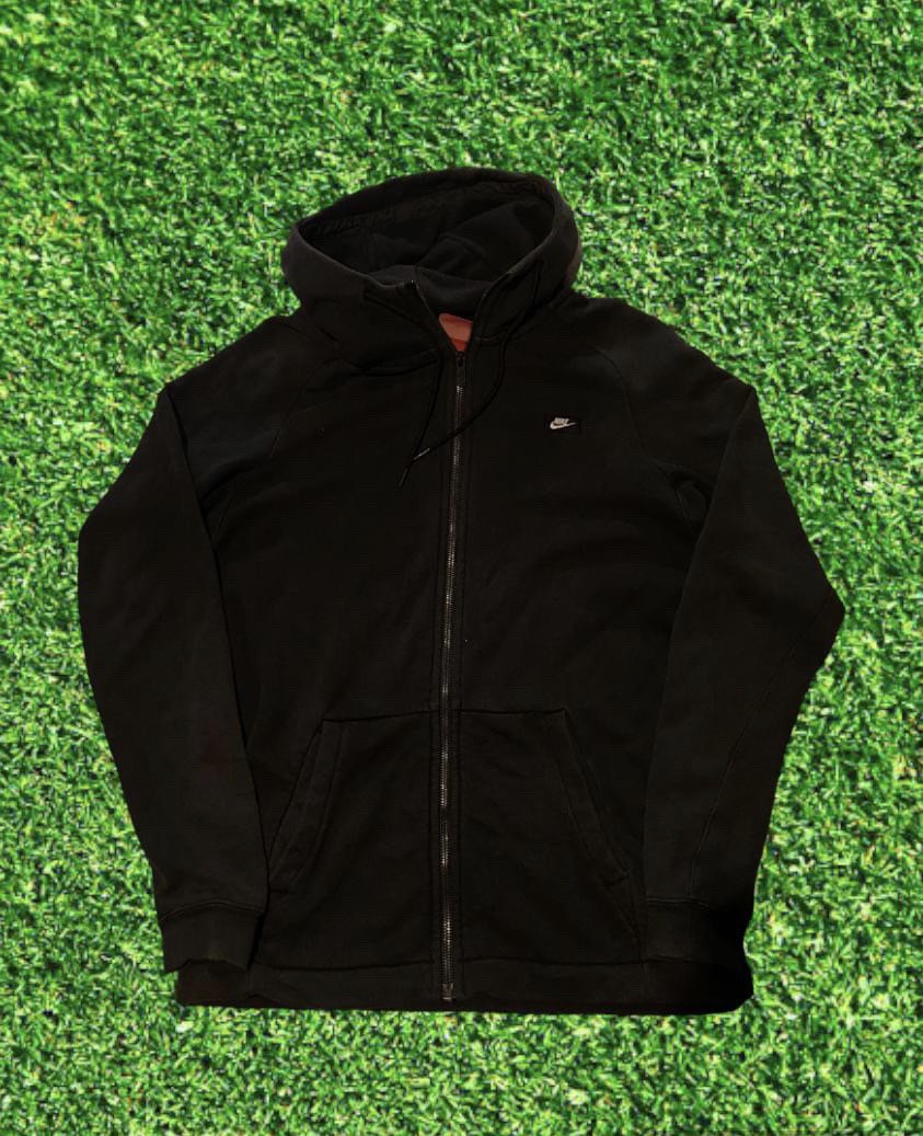 NIKE TECH FLEECE BASIC LOGO, Men's Fashion, Coats, Jackets and ...