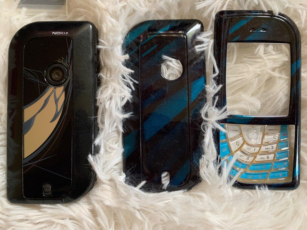 Nokia 7610, Mobile Phones & Gadgets, Mobile Phones, Early Generation ...