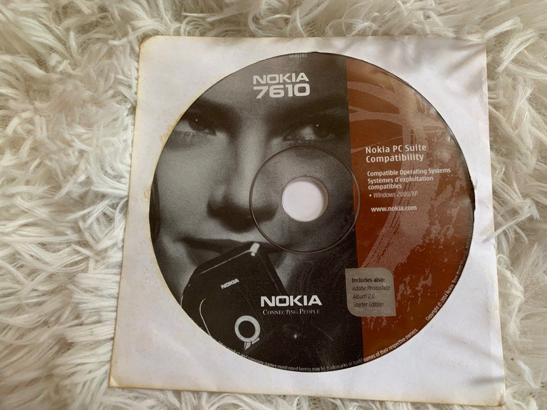 Nokia 7610, Mobile Phones & Gadgets, Mobile Phones, Early Generation ...