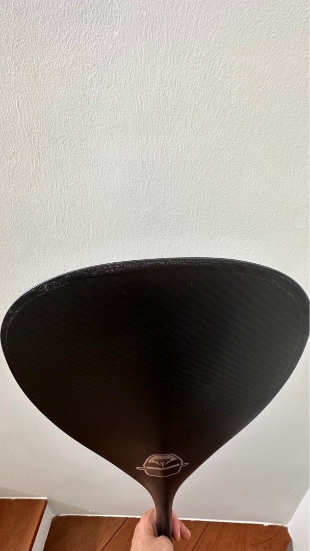 OC (Ocean Canoe) paddle, Sports Equipment, Sports & Games, Water Sports ...