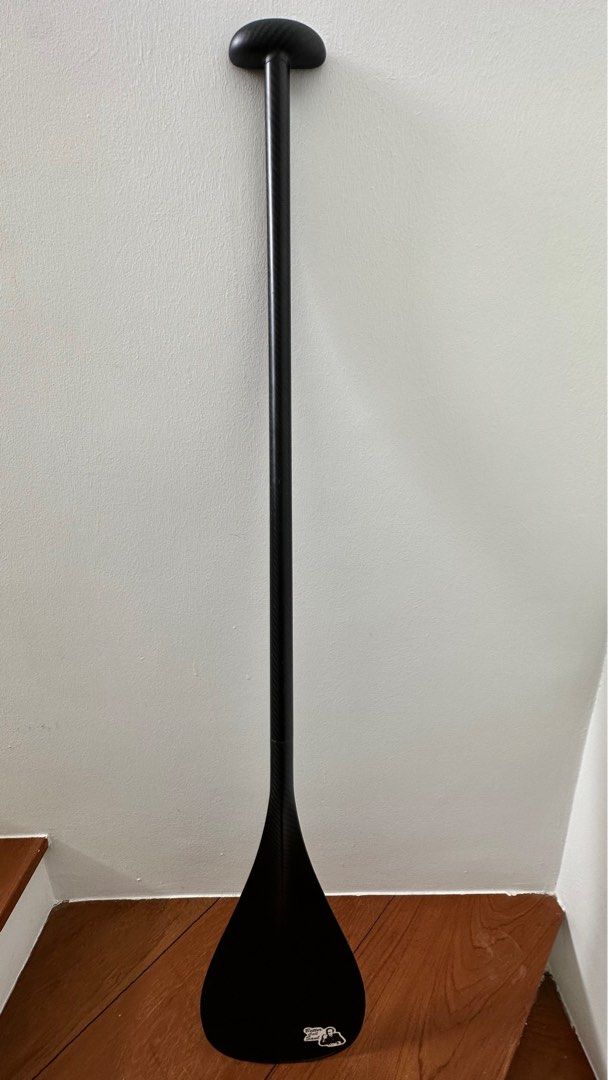 OC (Ocean Canoe) paddle, Sports Equipment, Sports & Games, Water Sports ...