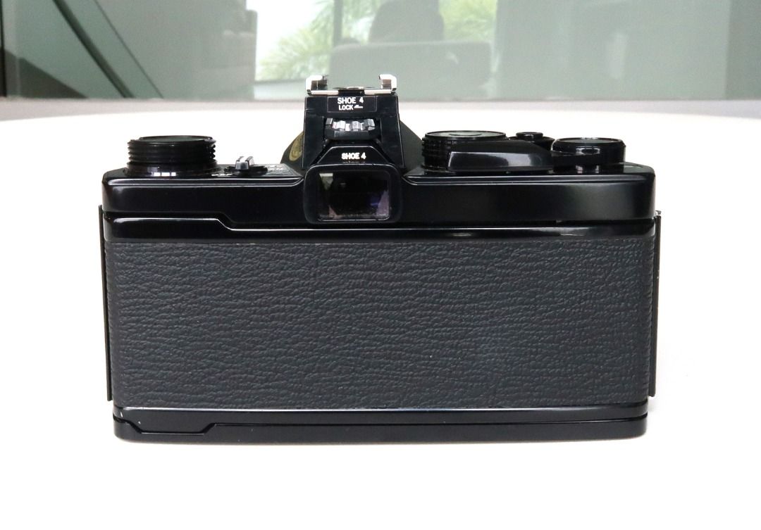 Olympus OM-1n MD with Zuiko 35-70mm and 65-200mm lenses, Photography ...