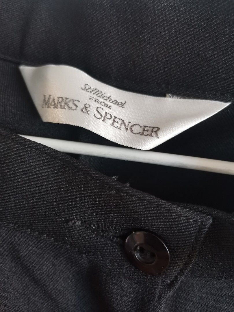 original marks and spencer pants, Women's Fashion, Bottoms, Other ...