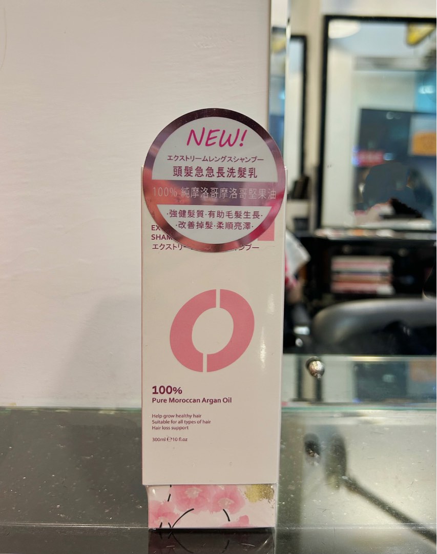 日本Orora急急長防脫生髮洗髮乳300ml, 美容＆個人護理, 健康及美容 - 頭髮護理 - Carousell