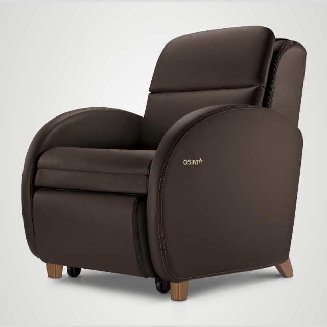 Osim udiva Classic, Health & Nutrition, Massage Devices on Carousell