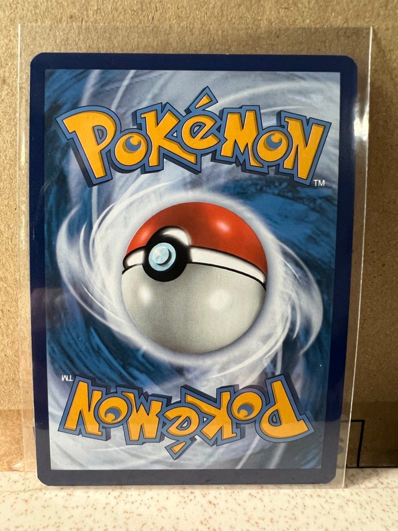 Pokemon 151 Dragonair IR, Hobbies & Toys, Toys & Games on Carousell