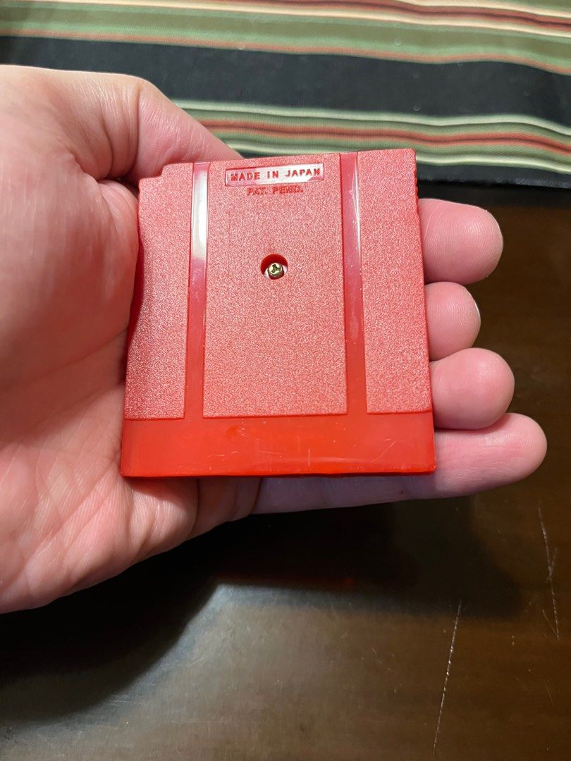 Pokemon Red Gameboy Nintendo, Video Gaming, Video Games, Nintendo on ...