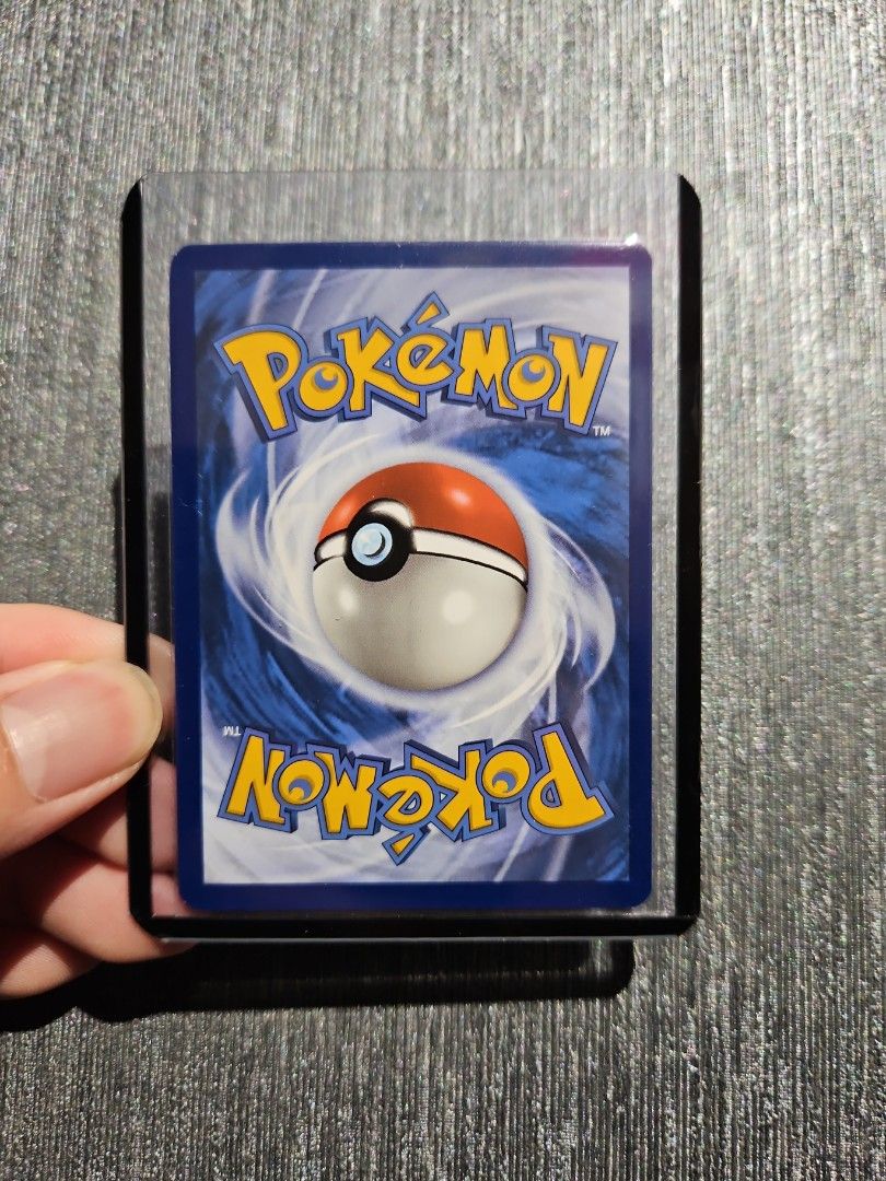 Pokemon TCG Paradox Rift Golisopod ex Special Illustration Rare Card ...