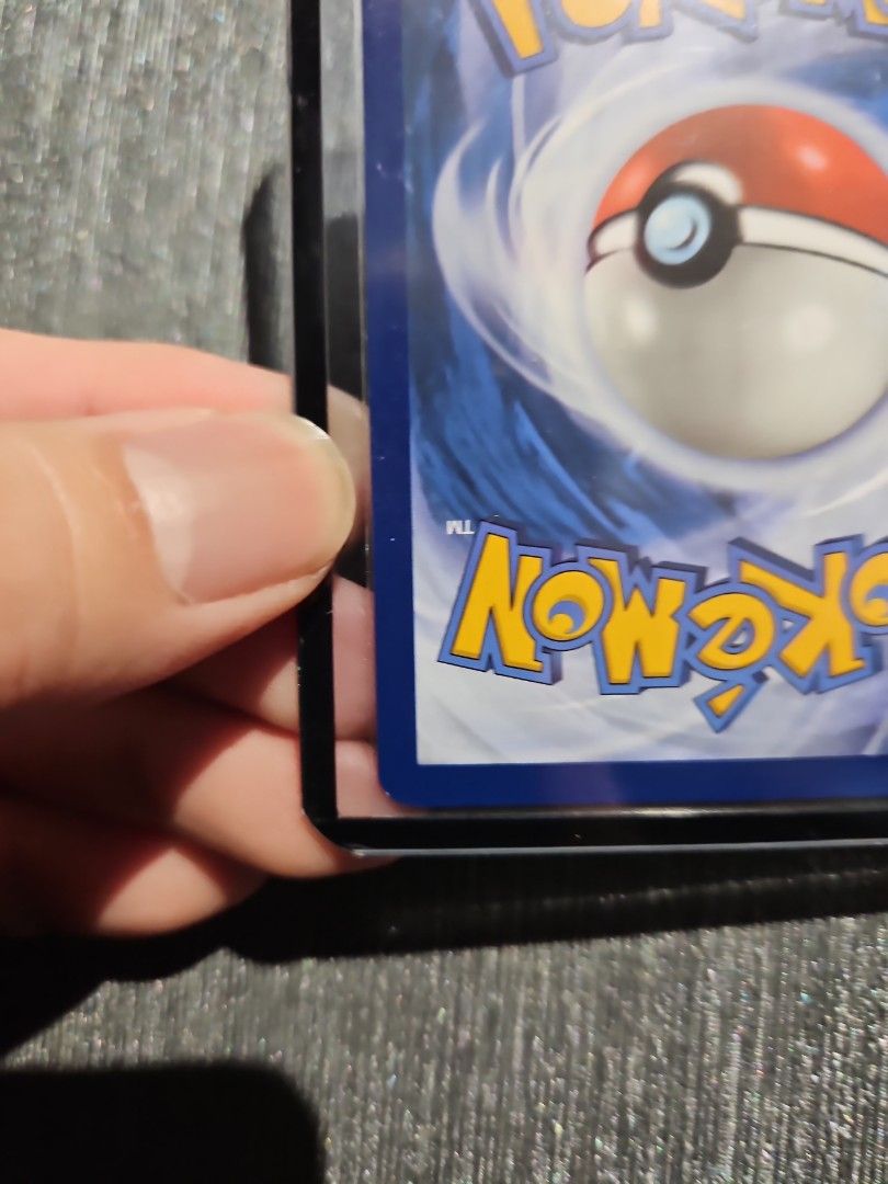 Pokemon TCG Paradox Rift Golisopod ex Special Illustration Rare Card ...