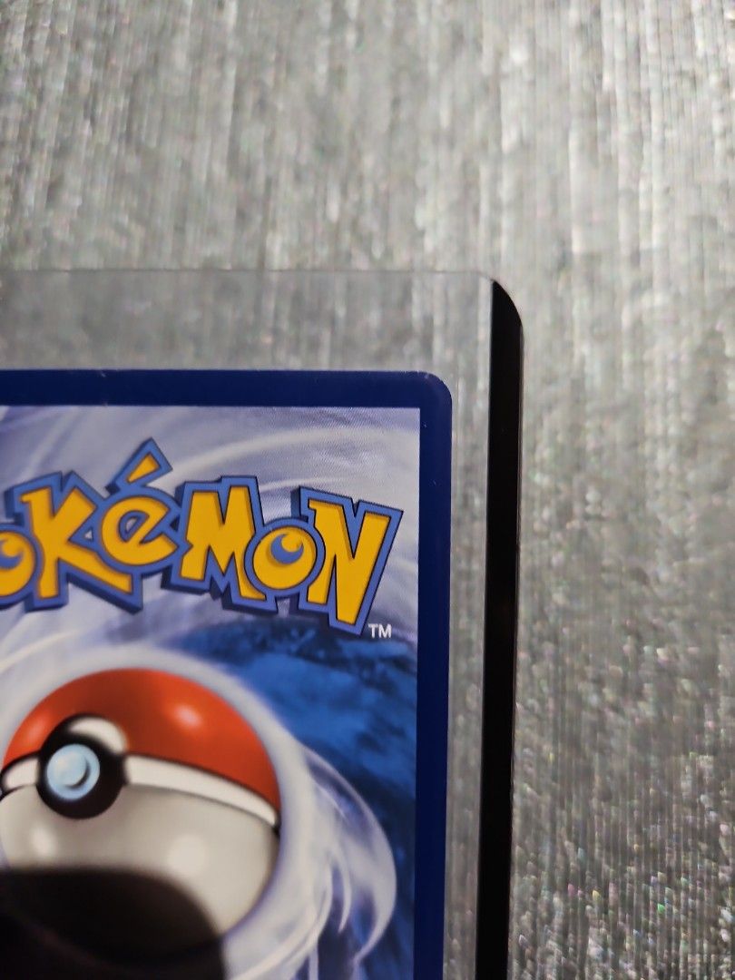 Pokemon TCG Paradox Rift Golisopod ex Special Illustration Rare Card ...