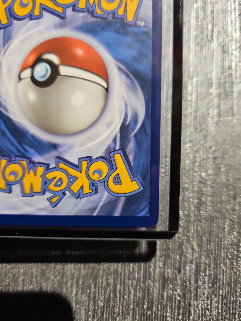 Pokemon TCG Paradox Rift Golisopod ex Special Illustration Rare Card ...