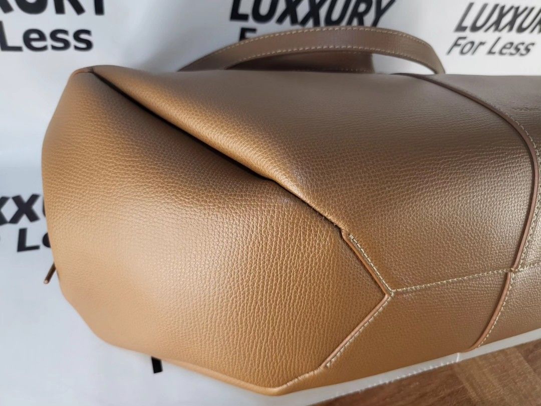 Polene Cyme in Regular Size, Luxury, Bags & Wallets on Carousell