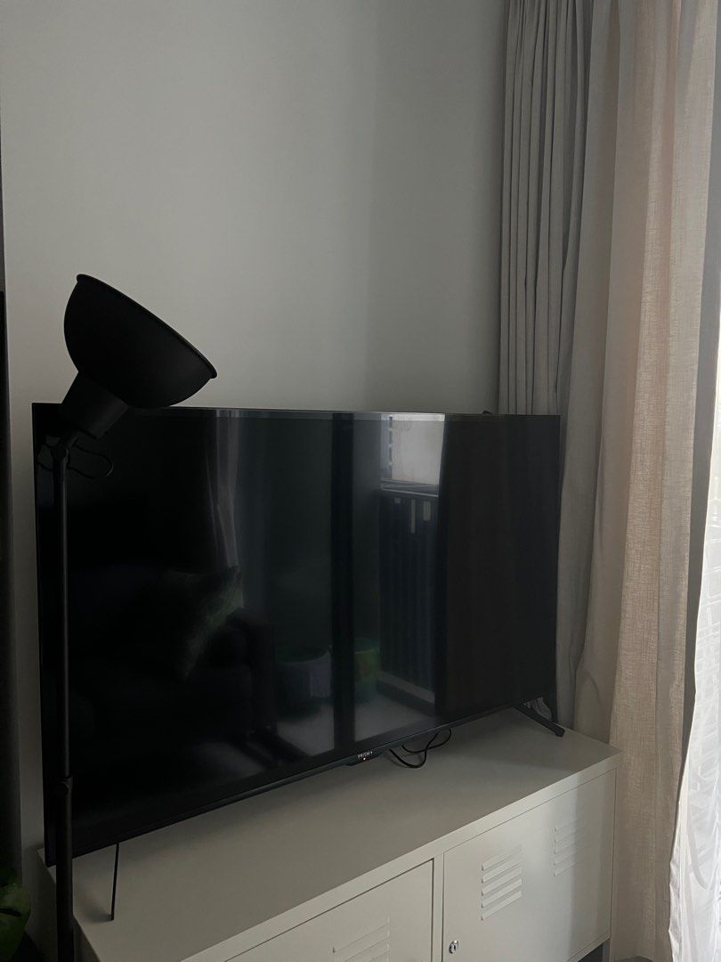 New PRISM+ Q55 Quantum Edition [2023 Model] | 4K Google TV | 55 inch ...