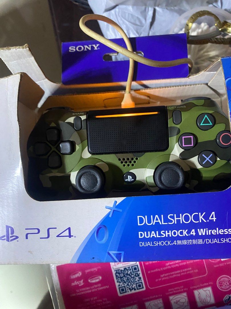 Ps4 for trade to beyblades, Video Gaming, Video Game Consoles ...