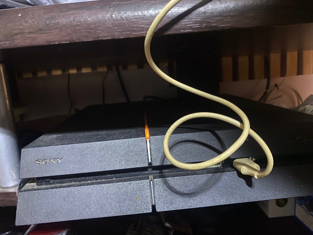 Ps4 for trade to beyblades, Video Gaming, Video Game Consoles ...