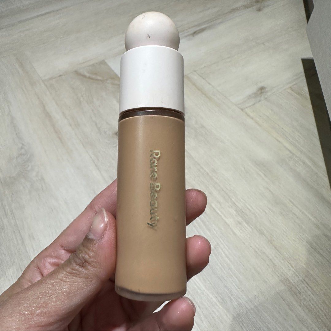 Rare Beauty Foundation, Beauty & Personal Care, Face, Makeup on Carousell
