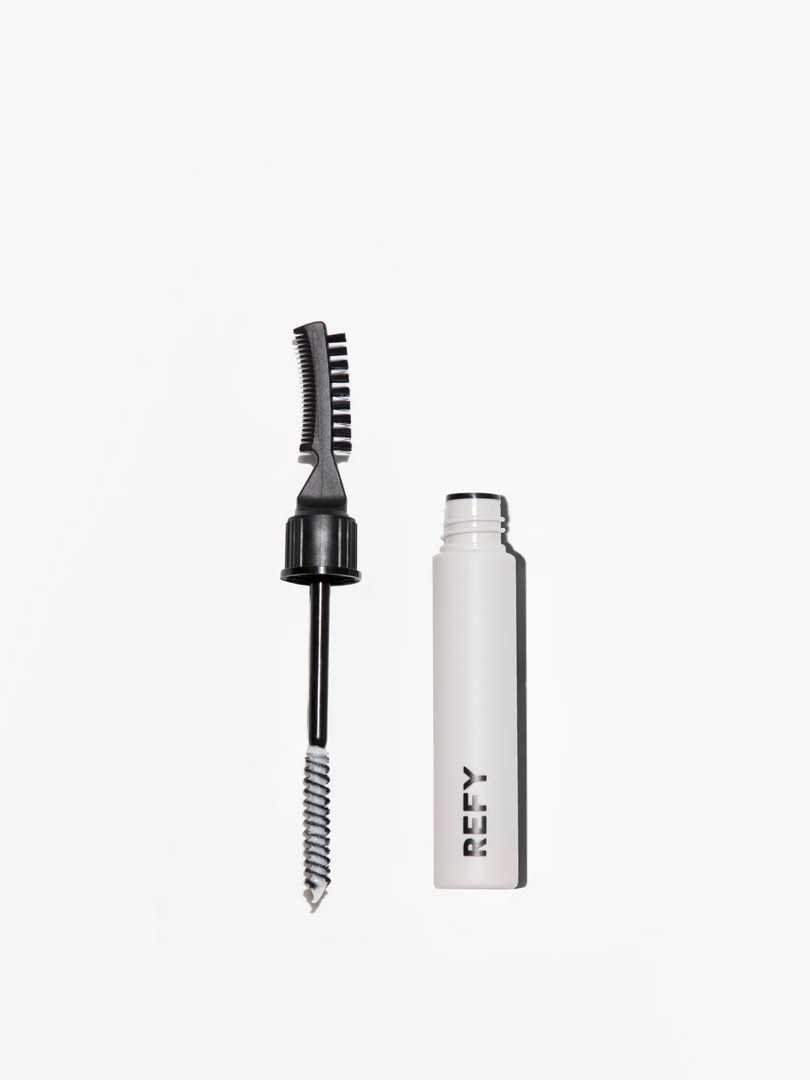 Refy Brow Sculpt (shade: Clear), Beauty & Personal Care, Face, Makeup ...
