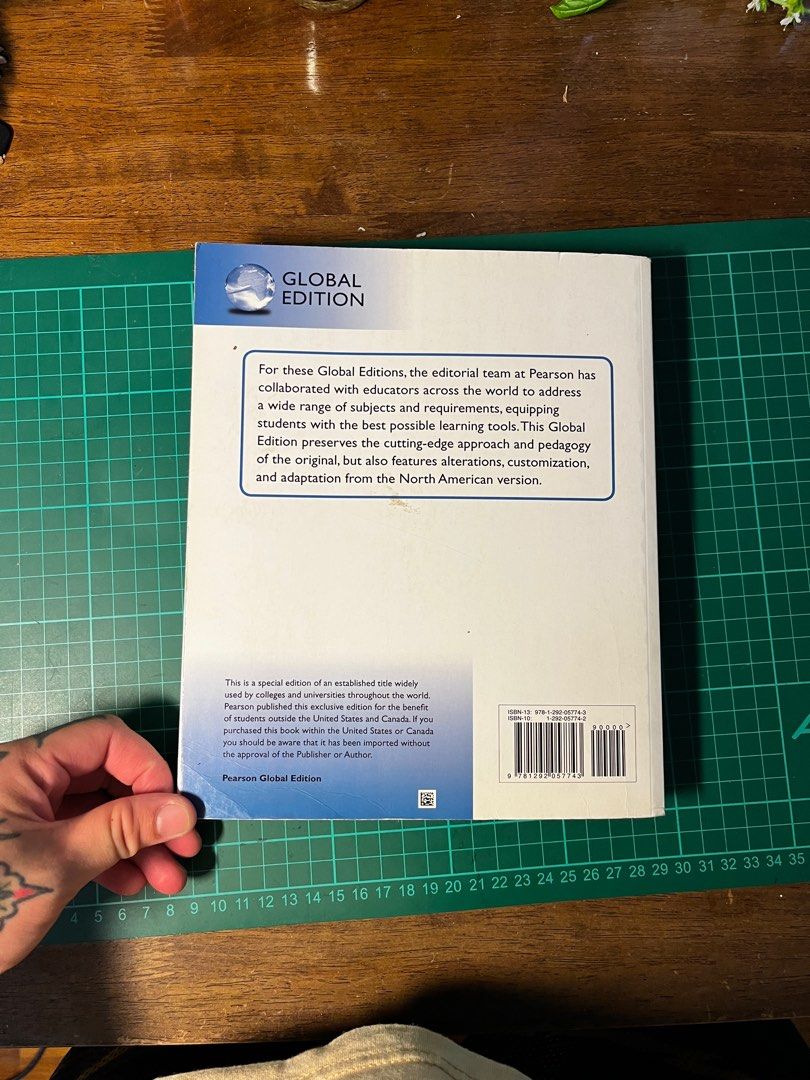 Research methods, design and analysis 12th edition Christensen, Hobbies & Toys, Books ...