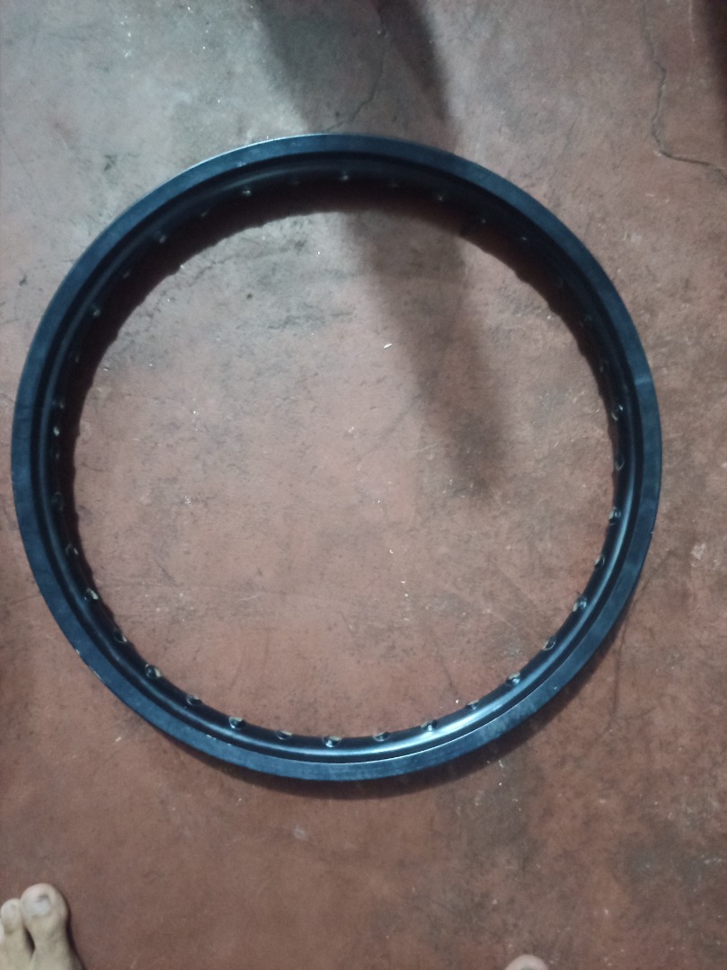 Rim for raider 150, Everything Else, Others on Carousell