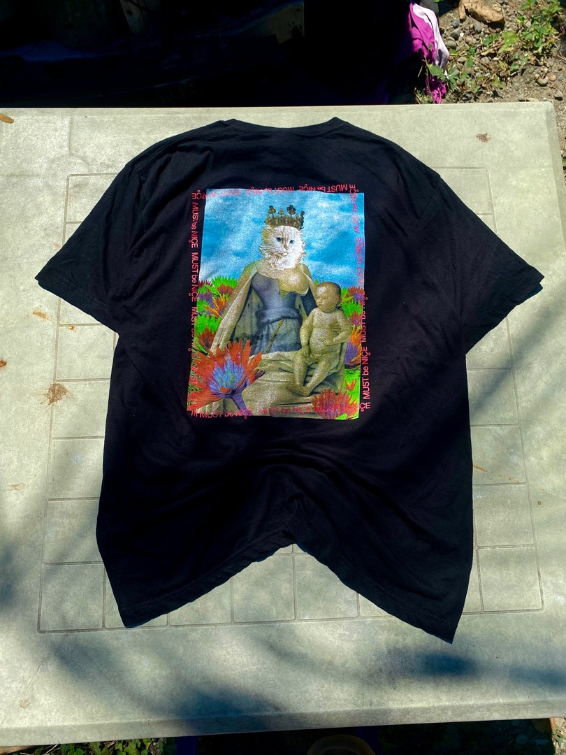 RipnDip Pocket Tee With Back Hit, Men's Fashion, Tops & Sets, Tshirts ...