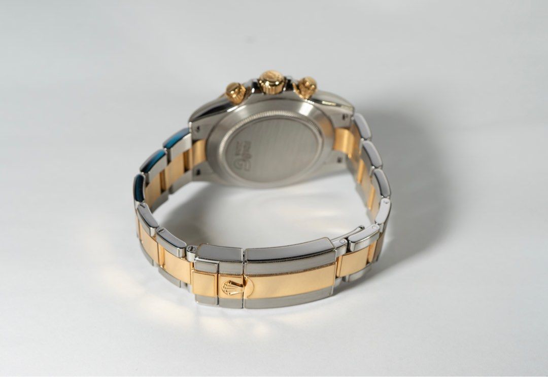 Rolex Daytona 116523 Racing Grey Dial APH, Luxury, Watches on Carousell