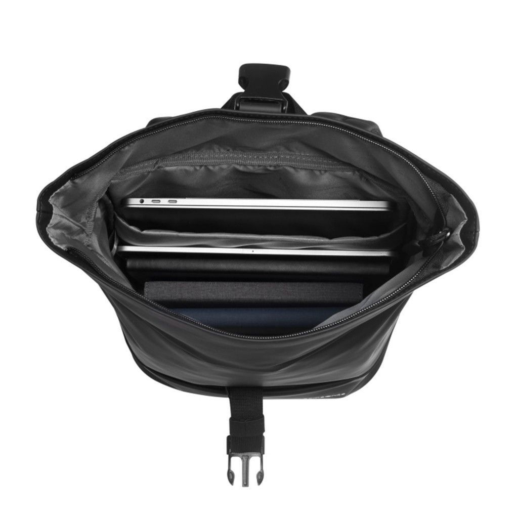 Samsonite Waterproof Backpack, Men's Fashion, Bags, Backpacks on Carousell