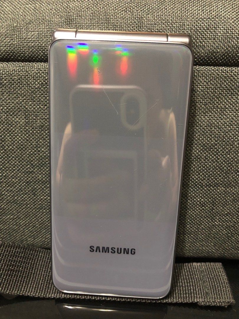 SAMSUNG FOLDER 2 (2021), Mobile Phones & Gadgets, Mobile Phones ...