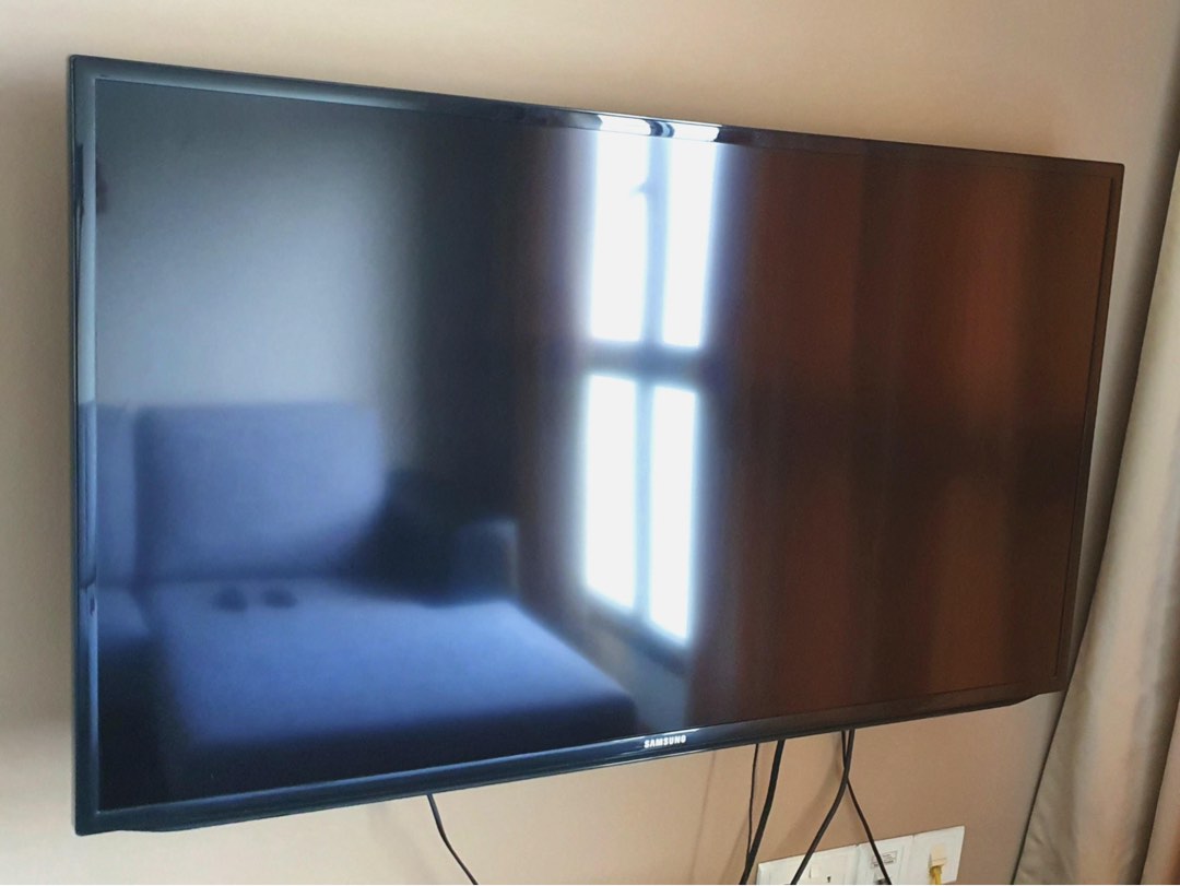 Samsung UA46H5303AK 46 inch LED Full HD SMART TV, TV & Home Appliances ...