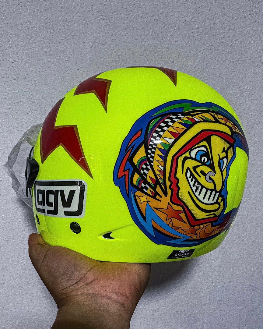 SGV Rider 2 Sun & Moon/Sun Moon/Sun moon AB, Motorcycles, Motorcycle ...