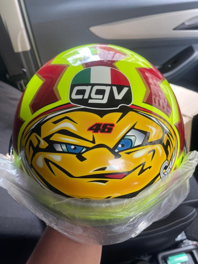 SGV Rider 2 Sun & Moon/Sun Moon/Sun moon AB, Motorcycles, Motorcycle ...