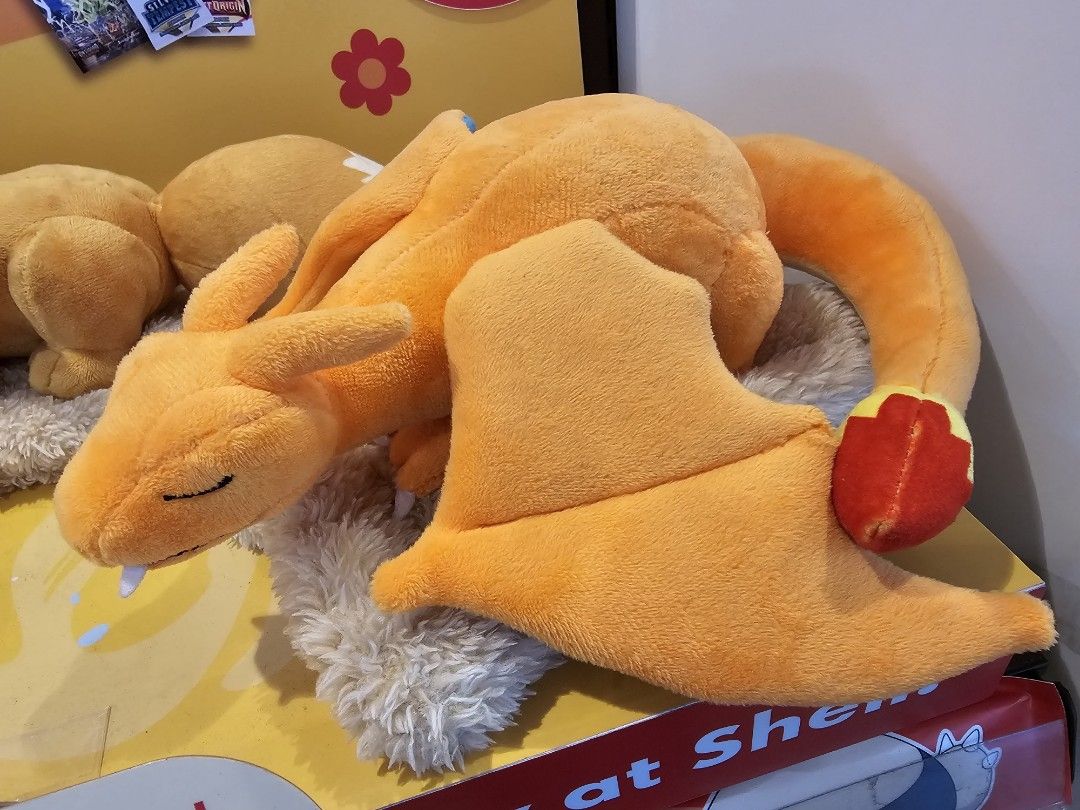 Shell Charizard Dehumidifier, TV & Home Appliances, Air Purifiers ...