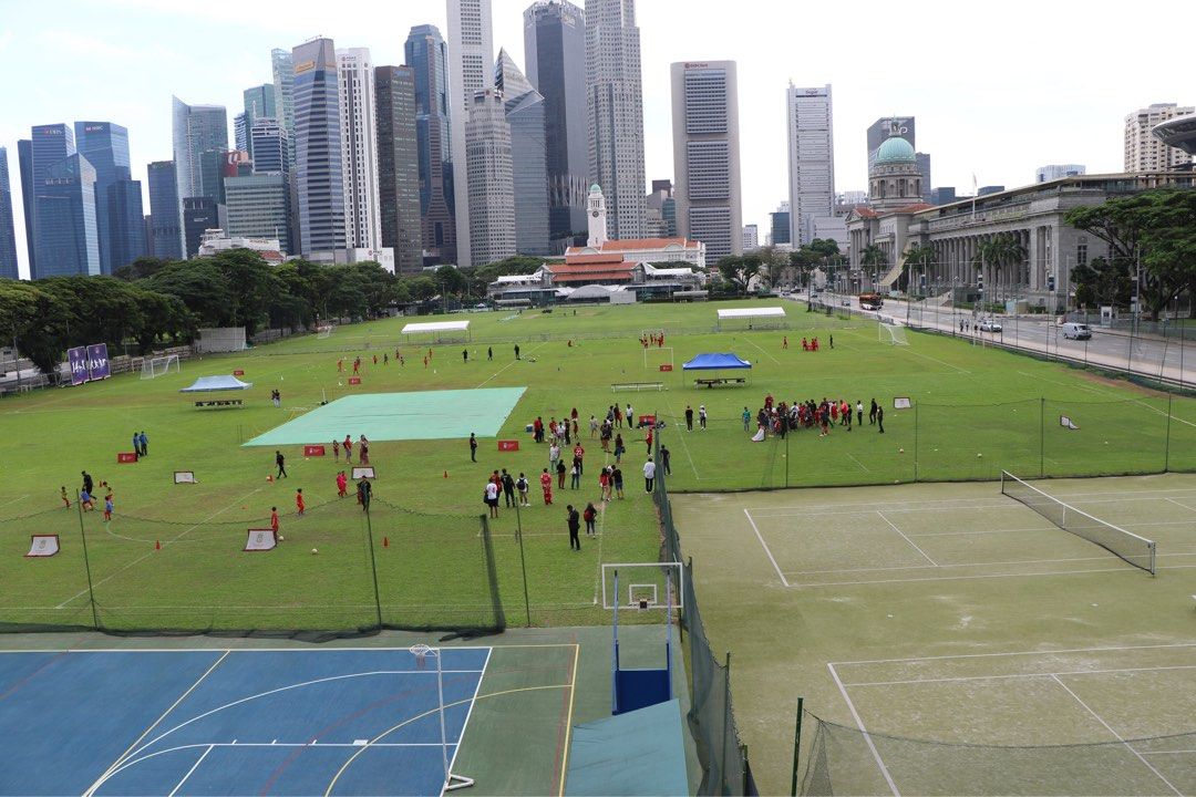Singapore Recreational Club (SRC) Ordinary Membership, Announcements on ...