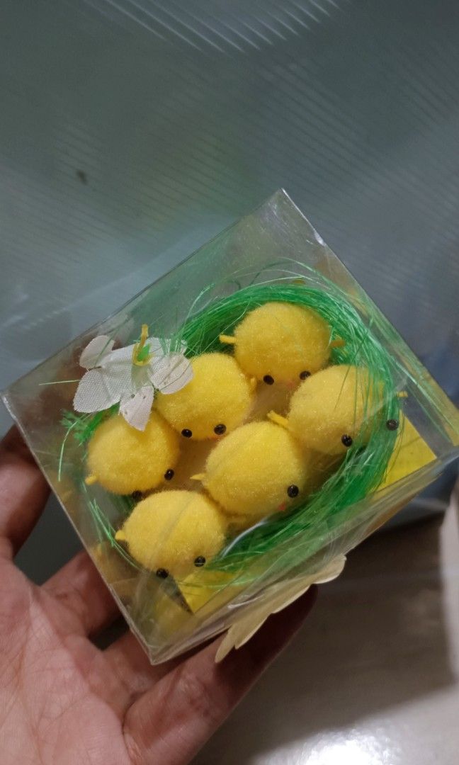 Sisiw in a Box bundle, Hobbies & Toys, Toys & Games on Carousell