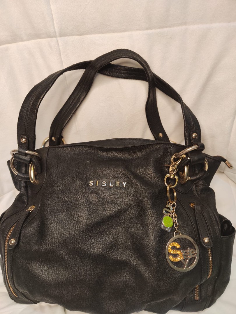 Sisley from France, Luxury, Bags & Wallets on Carousell