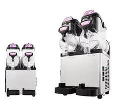 Slush Machine (ICETRO Korea) SSM-52, TV & Home Appliances, Kitchen ...