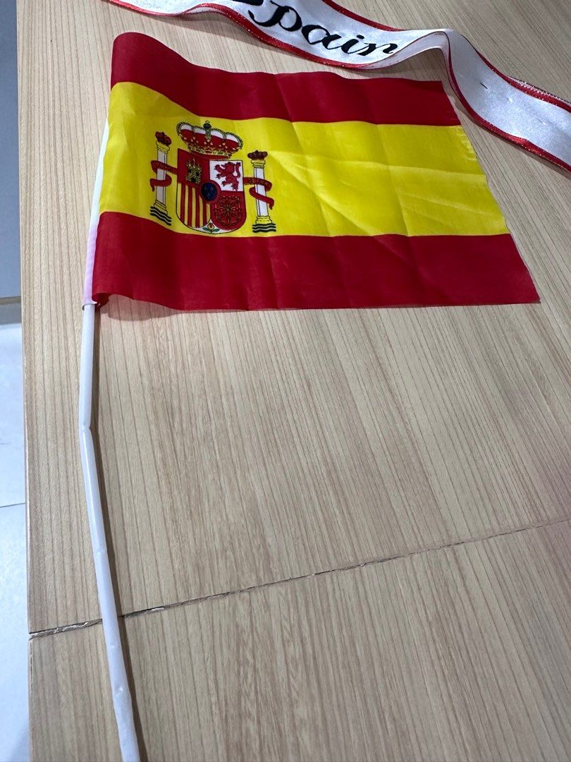 Spain costume, Babies & Kids, Babies & Kids Fashion on Carousell