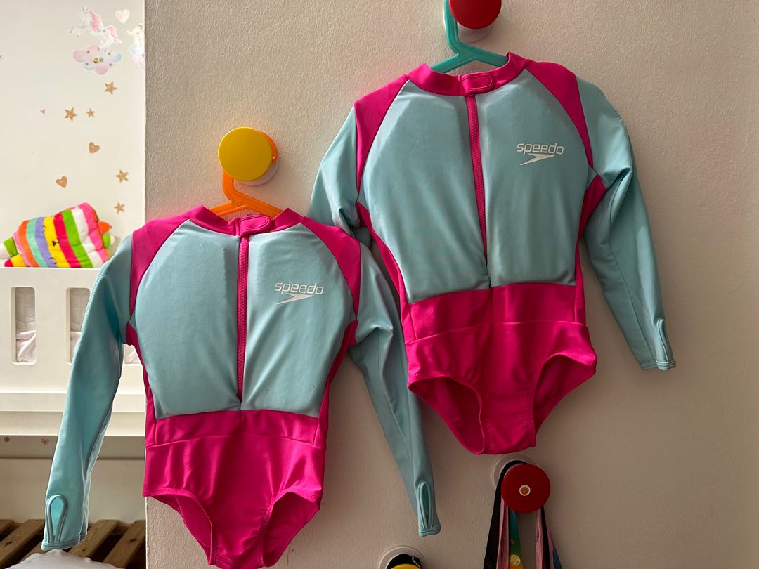 Speedo safety water wear, Babies & Kids, Infant Playtime on Carousell