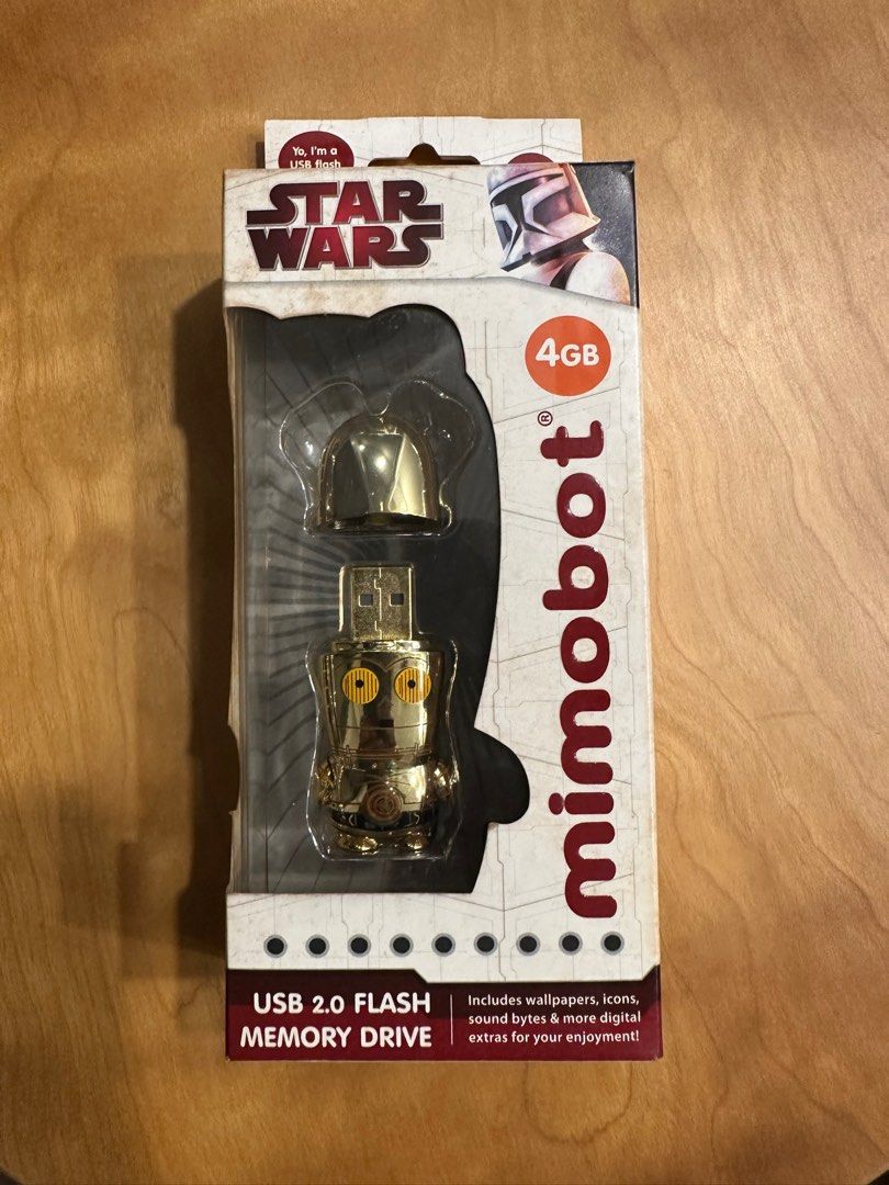 star wars usb c