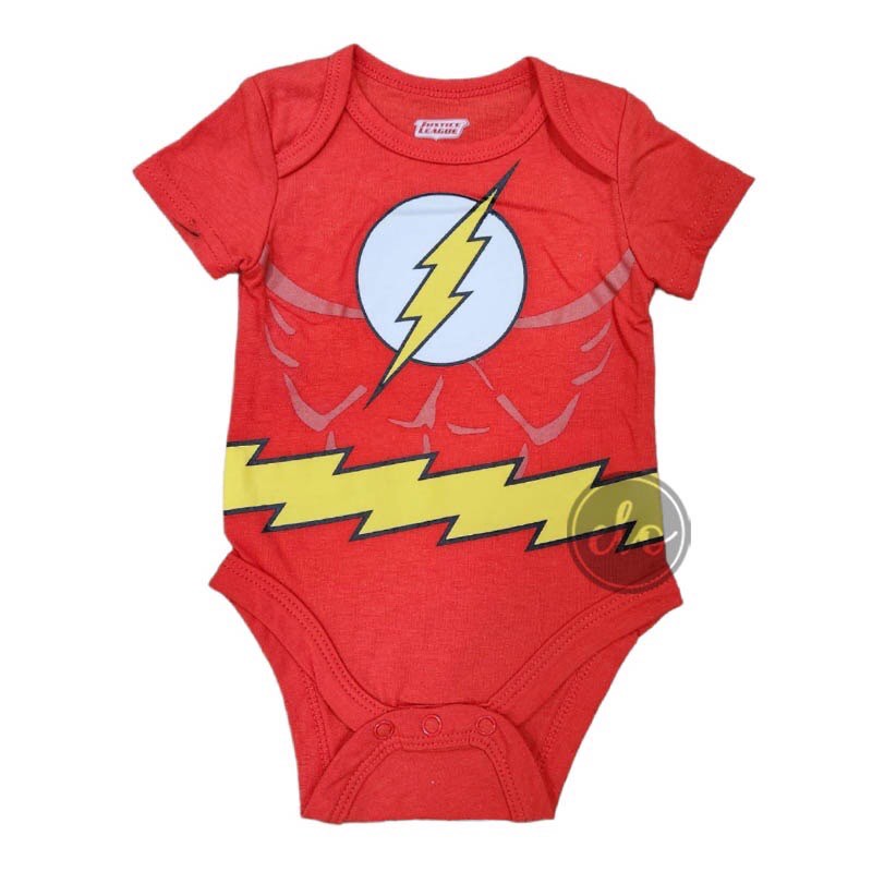 Super hero character onesie, Babies & Kids, Babies & Kids Fashion on ...