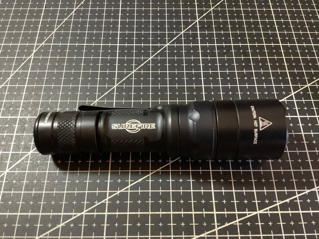 Surefire EDCl1-T, Sports Equipment, Other Sports Equipment and Supplies ...