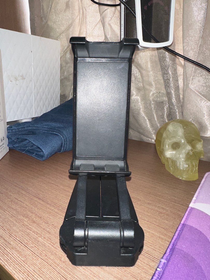 Tablet and phone stand, Babies & Kids, Baby Nursery & Kids Furniture ...